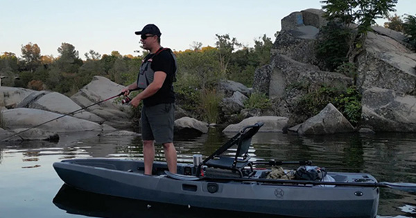 Jet Up And Find Some Fish | BoatUS