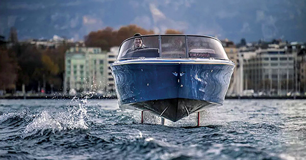 The Carbon Conundrum | BoatUS