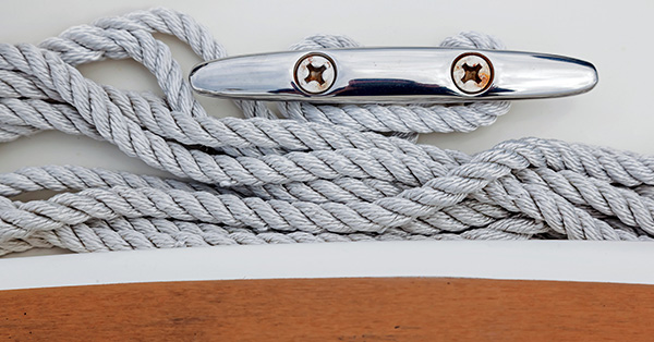 How To Install A Cleat | BoatUS