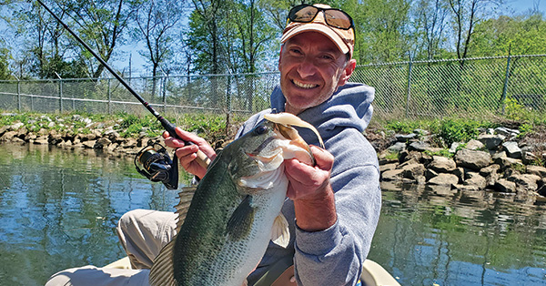 5 Hot Spring Bites | BoatUS