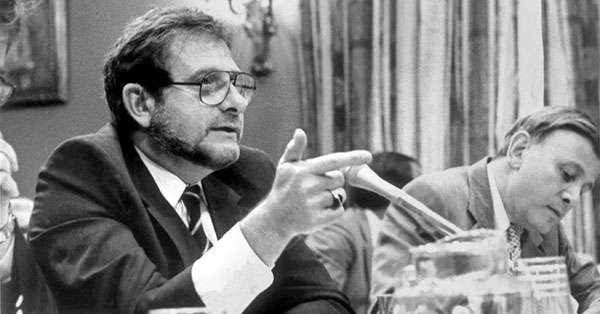 The History of BoatUS | BoatUS