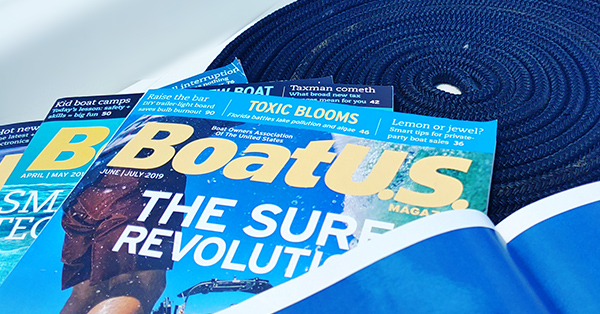 BoatUS Magazine | BoatUS