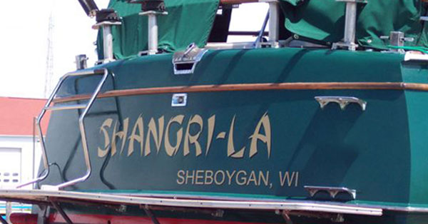 Little Boat Names 250+ Best Boat Names Of All Time (Clever, Classy,