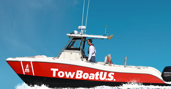 Boat Towing | BoatUS