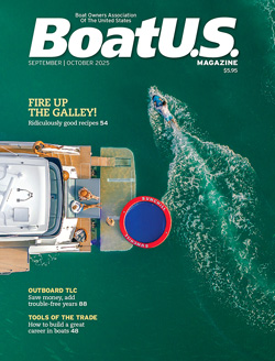 Boat Towing Membership, Insurance, TowBoatUS | BoatUS